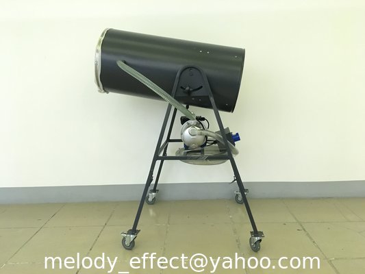 Big Foam Machine Foam Maker from China