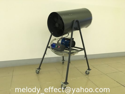Big Foam Machine Foam Maker from China