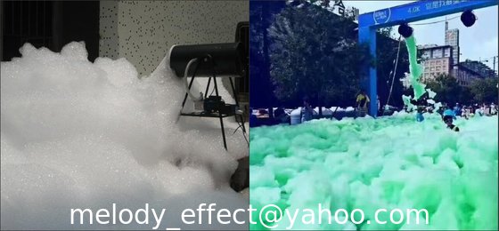 Big Foam Machine Foam Maker from China