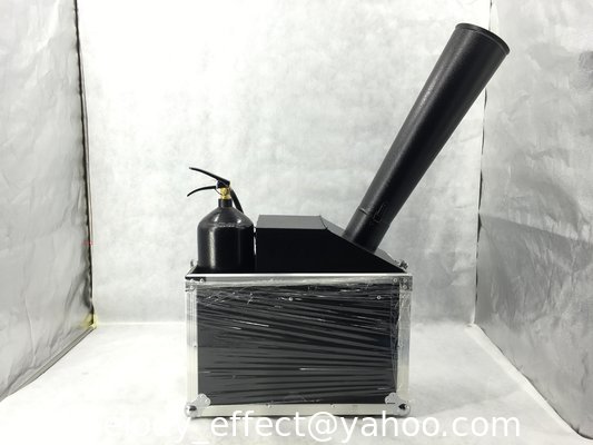 Confetti Machine at Factory Price Special Effects Confetti Cannon Wedding