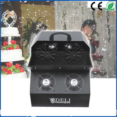 Event Bubble Making Machine for Festival Party Celebration