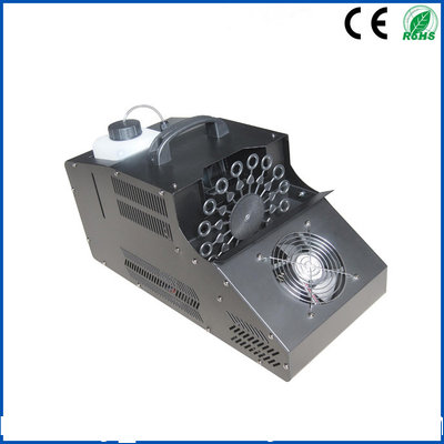 1000W Fog Bubble Machine for Wedding Decoration Party Bubble