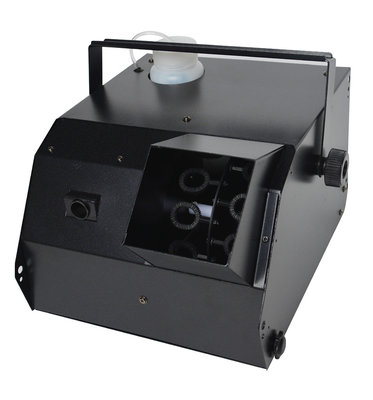 1000W Fog Bubble Machine for Wedding Decoration Party Bubble