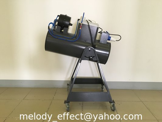 Fake Snow Making Machine Snow Machine 1300W Big Snow Machine