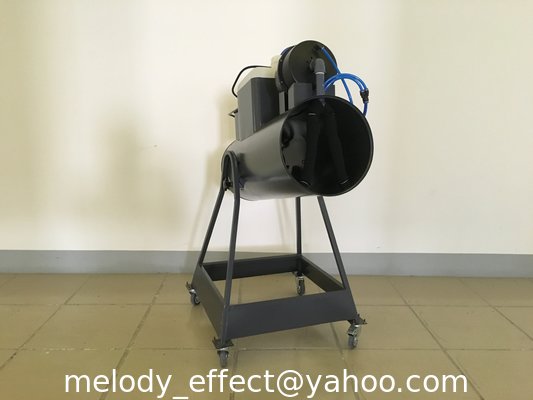 Fake Snow Making Machine Snow Machine 1300W Big Snow Machine