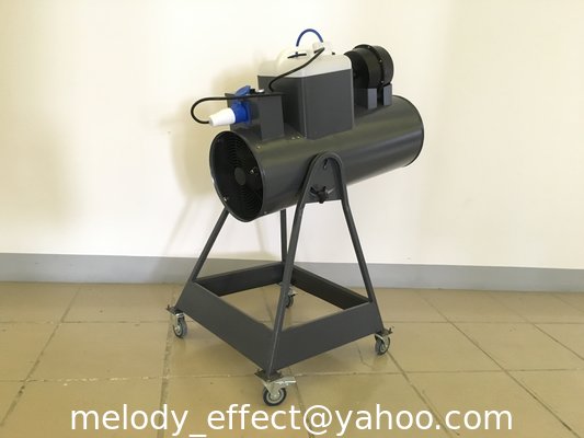 Fake Snow Making Machine Snow Machine 1300W Big Snow Machine