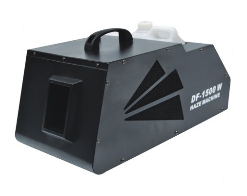 1500W Professional Fog Machine Haze Machine for Stage