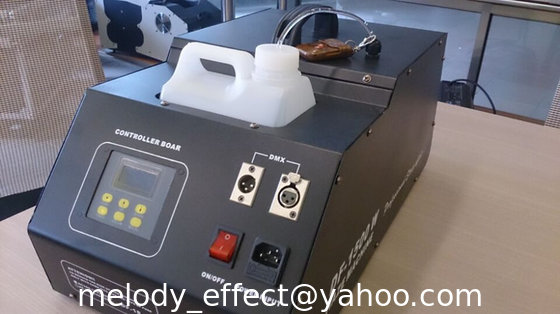 1500W Professional Fog Machine Haze Machine for Stage