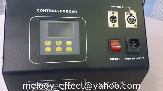1500W Professional Fog Machine Haze Machine for Stage