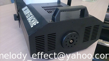 3000W DMX Fog Machine Stage Special Effect Smoke Machine