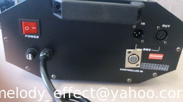 3000W DMX Fog Machine Stage Special Effect Smoke Machine