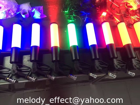 Portable Handheld CO2 Cannon Cryo Guns for Stage