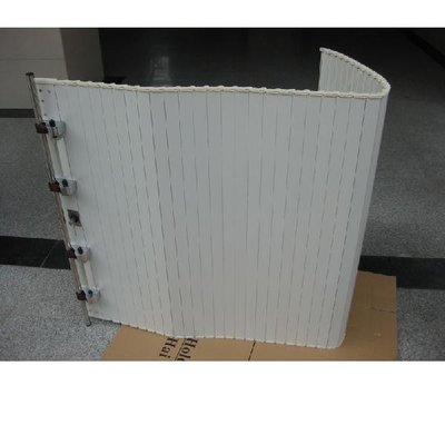 Roll up Door Firefighting Emergency Truck Special Vehicles Roller Shutter
