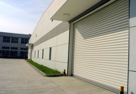 Window Roller Shutters/Shutter Door /Fire Truck Door / Rolling Doors