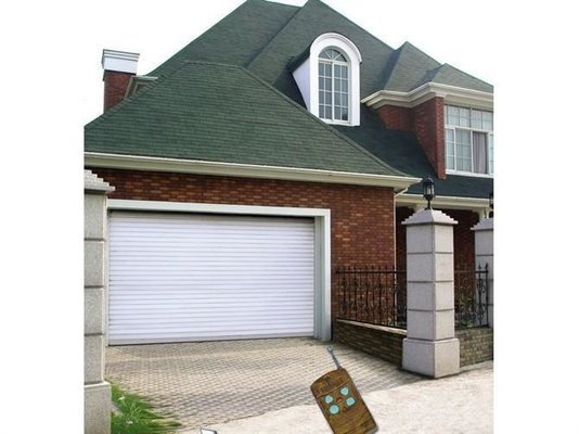 Factory Directly Supply Automatic Aluminium Roller Shutter for Window