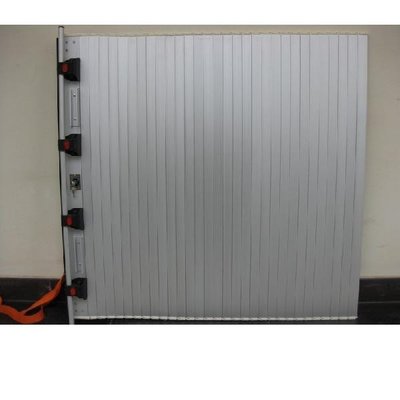 Factory Directly Supply Automatic Aluminium Roller Shutter for Window