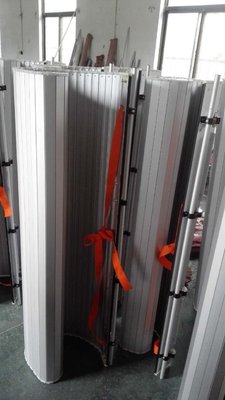 Factory Directly Supply Automatic Aluminium Roller Shutter for Window