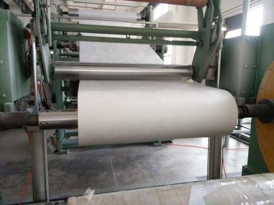 Tissue AGM Battery Separator and Battery Separator