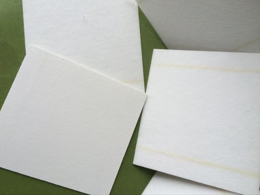 Tissue AGM Battery Separator and Battery Separator