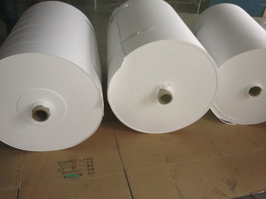 Rolling or Pieces AGM Fiberglass Mat