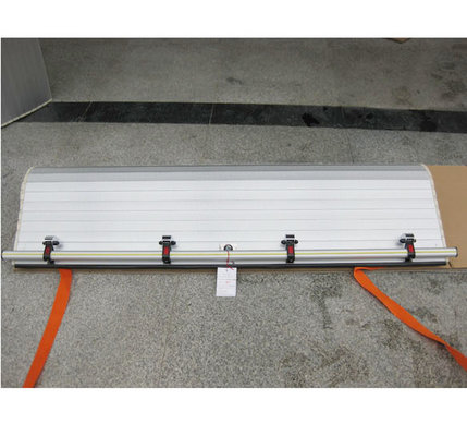 Special Vehicles Automatic Rolling Shutter Doors (Fire Truck Parts)