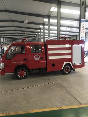 Various Fire Truck/Vehicle Roll up Door Aluminum Roller Shutter Slider Type