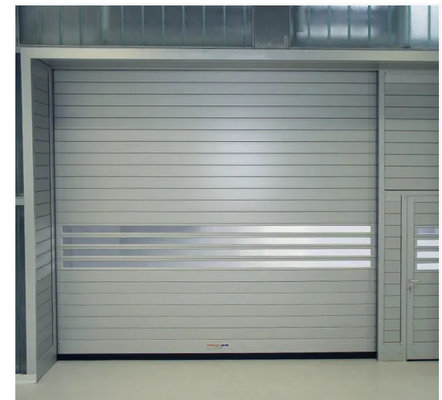 Easy Lift Rolling Shutter/Automatic Aluminum Rolling Shutter/Automatic Roller Shutter Windows