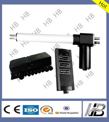 linear actuator linear piston linear motor for funiture indoor use