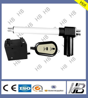 High speed motor for sex machine