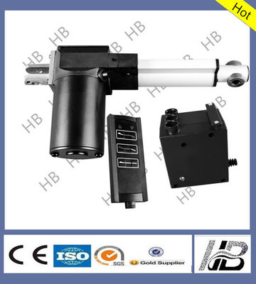 24V Dc Telescopic Linear Actuator Lifting Columns