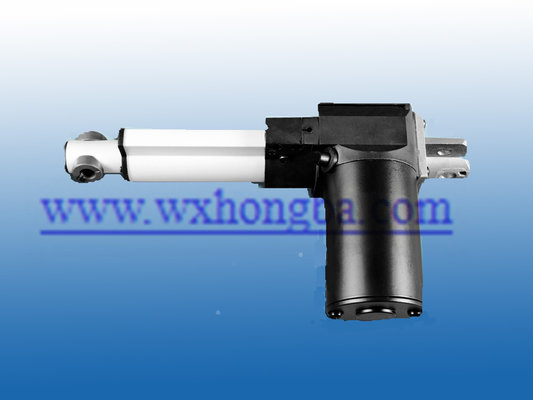 12v/24v DC linear actuator low noise/high speed/light weight with controller