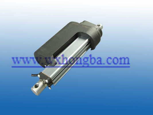 dc linear actuator 12v/24v waterproof high load/high capacity/heavy duty