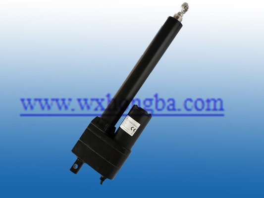 12v/24v industrial linear actuator with built-in limit switch dc waterproof/heavy load