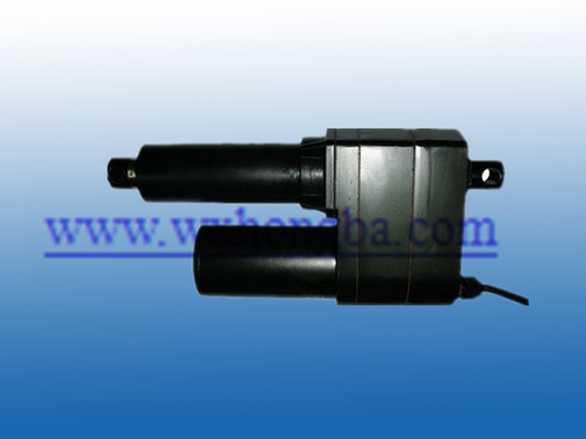 12v/24v/36v/48v dc linear actuator with potentiometer waterproof/heavy dut/high force