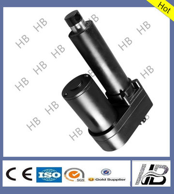 cleaning potentiometers, linear actuator worm