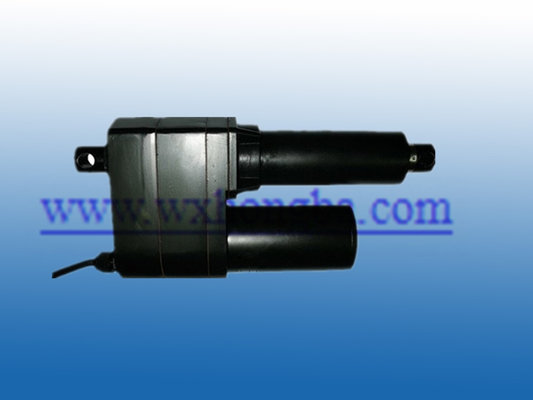 12v/24v dc linear actuator 7000N with potentiometer/heavy duty/waterproof