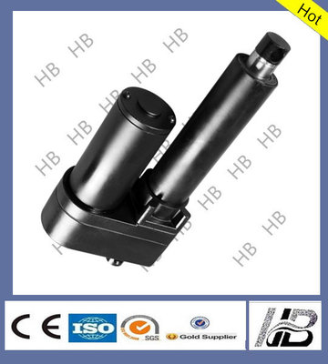 electric recliner linear actuator 24volt dc,small battery powered motor