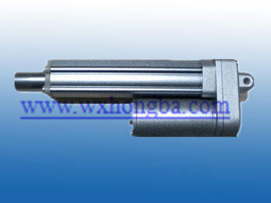 12v/24v dc mini linear actutor waterproof/light weight/low noise