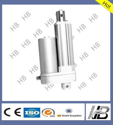 small electric pistons linear actuator