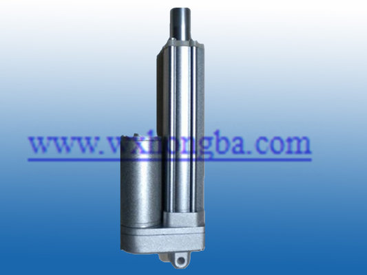 electrical actuator for motion platform