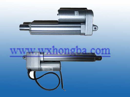 cheap linear actuator with remote control