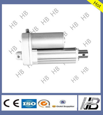 12v/24v Mini Linear Actuator for Electric adjustment accelerators actuator made in china wuxi