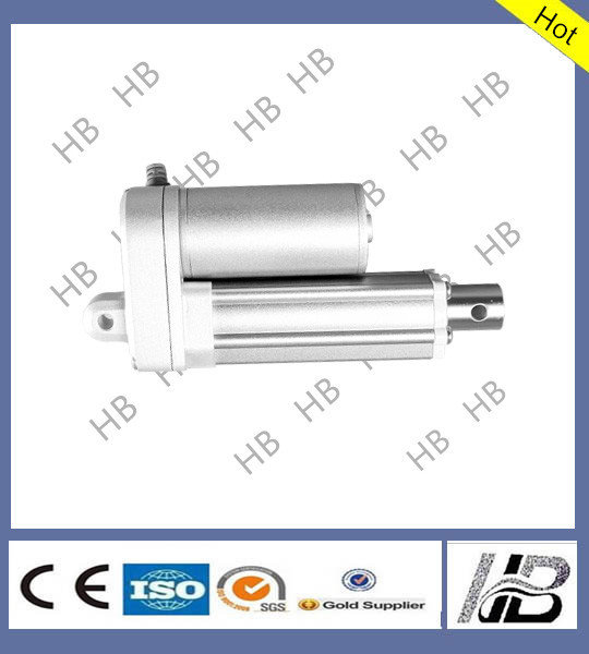12v/24v Mini Linear Actuator for Electric adjustment accelerators actuator made in china wuxi