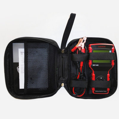Best Car Battery Tester BST-460 100% Original X431 BST460 Multi-Language