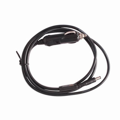 Cigarette Lighter Cable For Launch X431 GX3 And Master