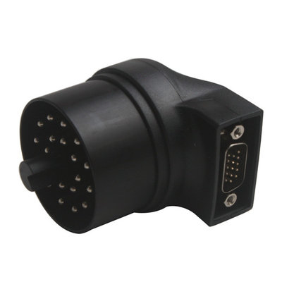 For BMW 20Pin Connector for X431 iDiag/ Diagun III/ IV