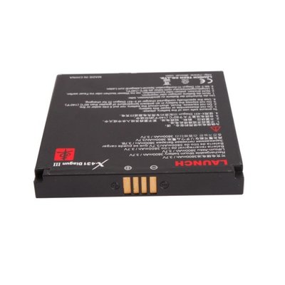 Original X431 Diagun III Battery Free Shipping