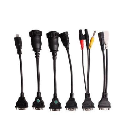 2014 New Arrival Original Launch X431 iDiag Connector Set Package With Favorable Price