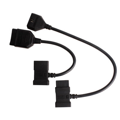 2014 New Arrival Original Launch X431 iDiag Connector Set Package With Favorable Price