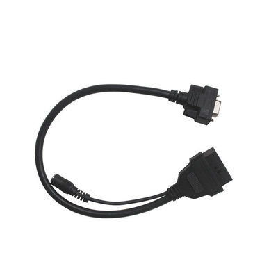 Original  Launch X431 Tool COM To OBD2 Connect Cable For LauncH X431 iDiag/ Diagun III/ IV